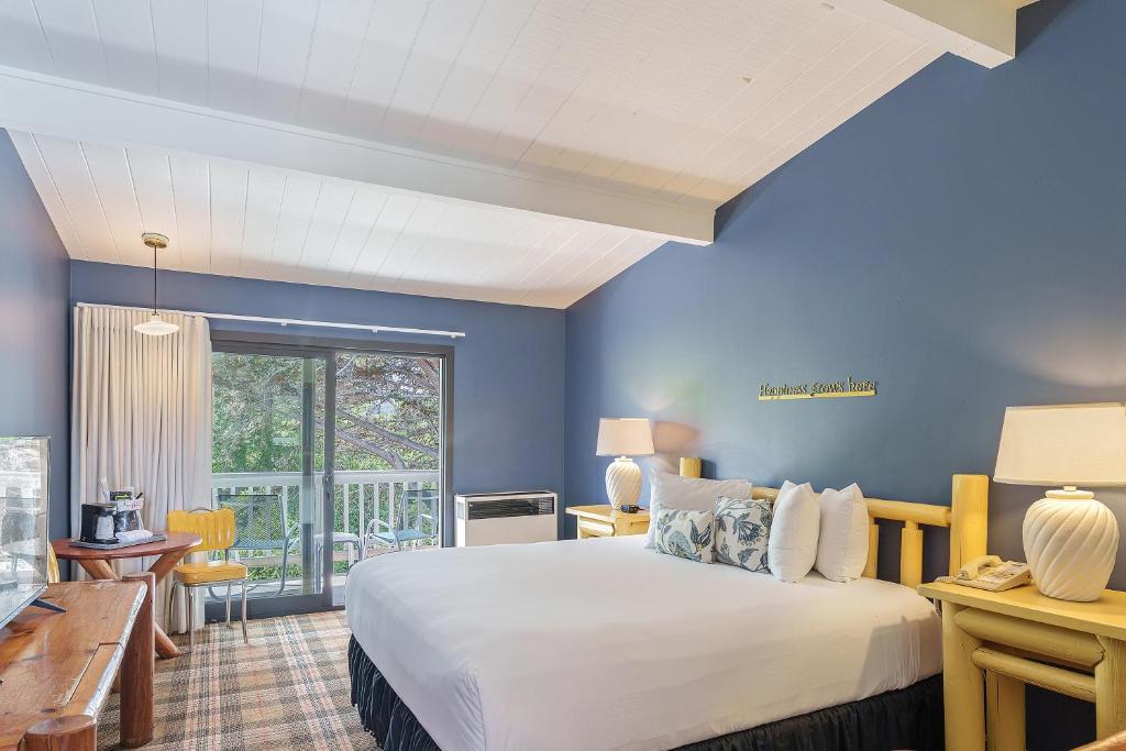 Carmel River Inn & Cottages, Carmel (updated prices 2025)