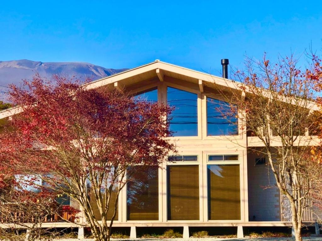 Polar House Asama Villa - Vacation STAY 30344v, Miyota (updated prices ...