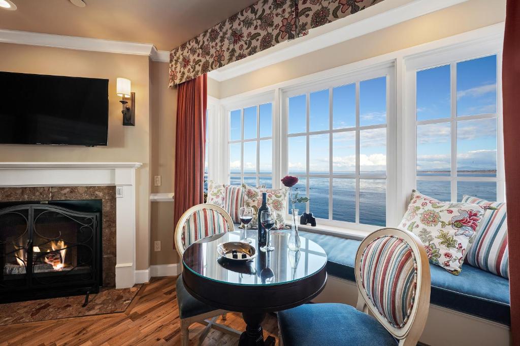 Spindrift Inn, Monterey (updated prices 2025)