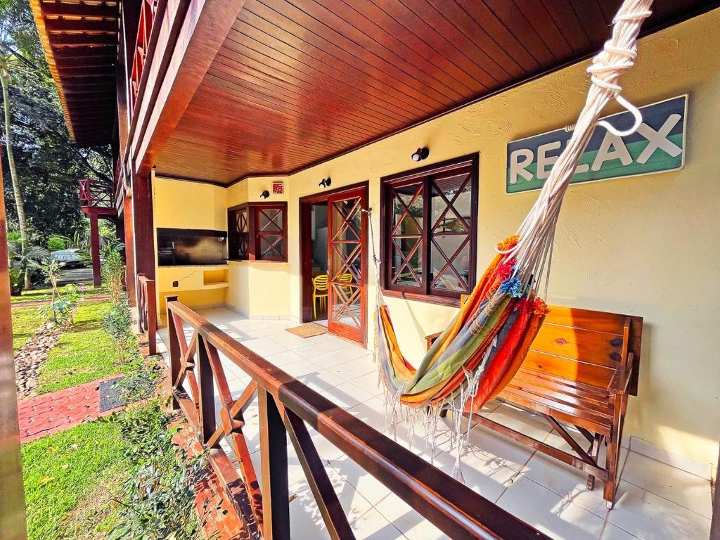 Chalé em Maresias um lugar inesquecível!, São Sebastião (bijgewerkte ...