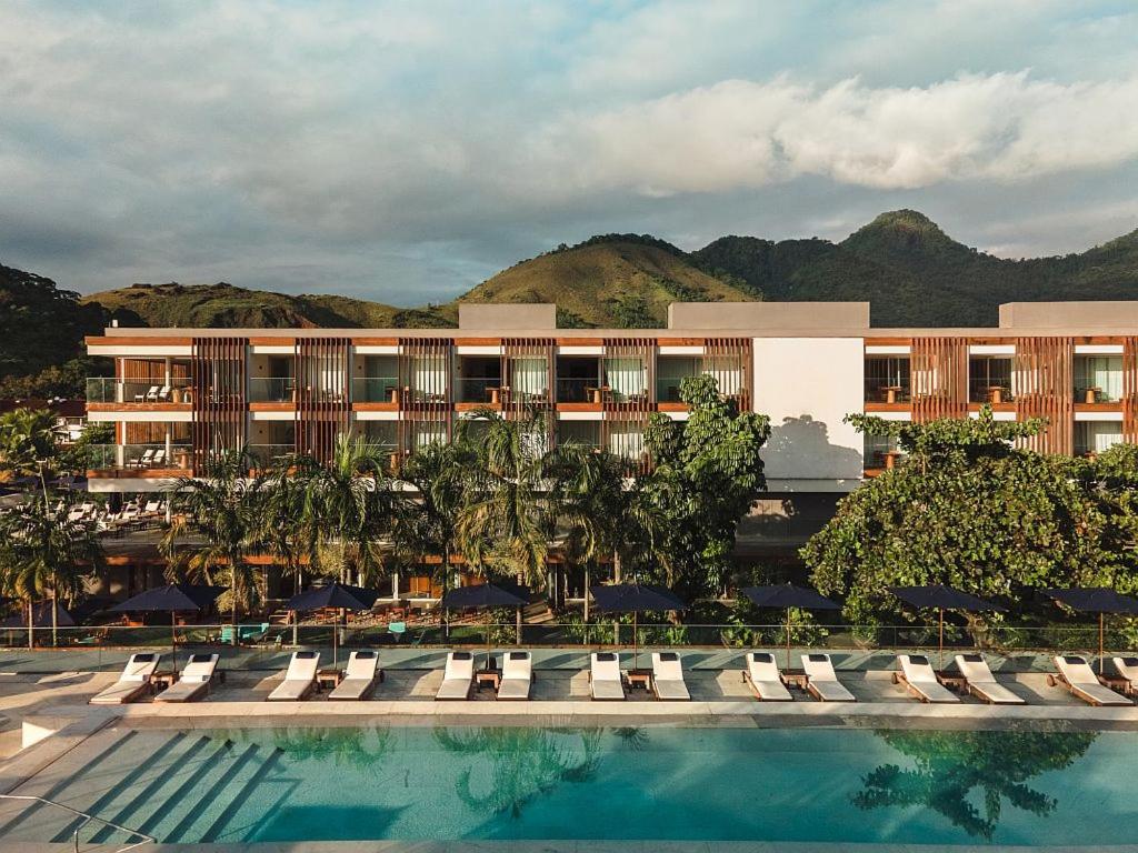 Cobertura - Hotel Fasano Angra - RJ, Angra dos Reis (aktualisierte ...