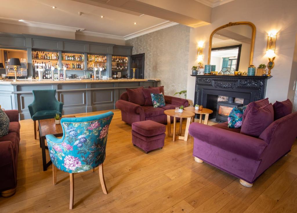 Rowton Hall Hotel and Spa, Chester (updated prices 2025)