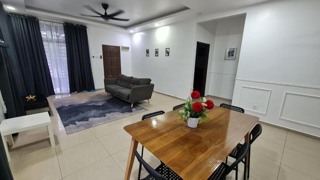 D'Lisha Homestay Changlun/Bukit Kayu Hitam/Sintok, Changlun (updated ...
