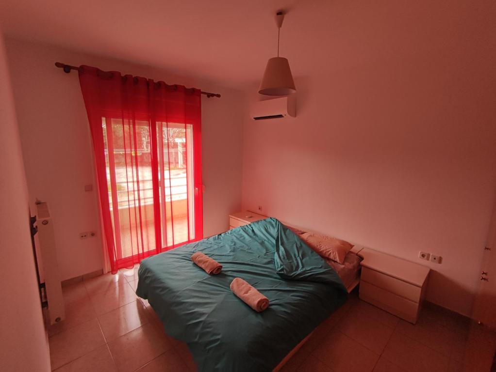 Όμορφο διαμέρισμα δίπλα στον περιφερειακό-AXD-, Alexandroúpolis (preços ...