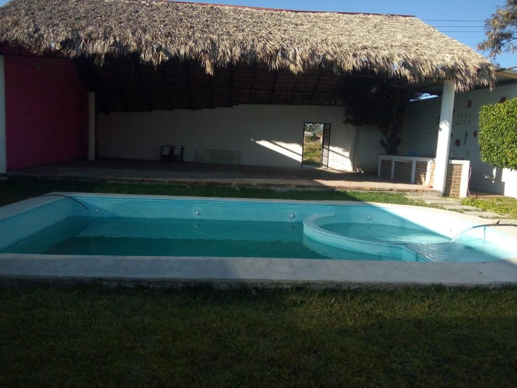 Yatzil, La Trinitaria (tarifs actualisés 2024)