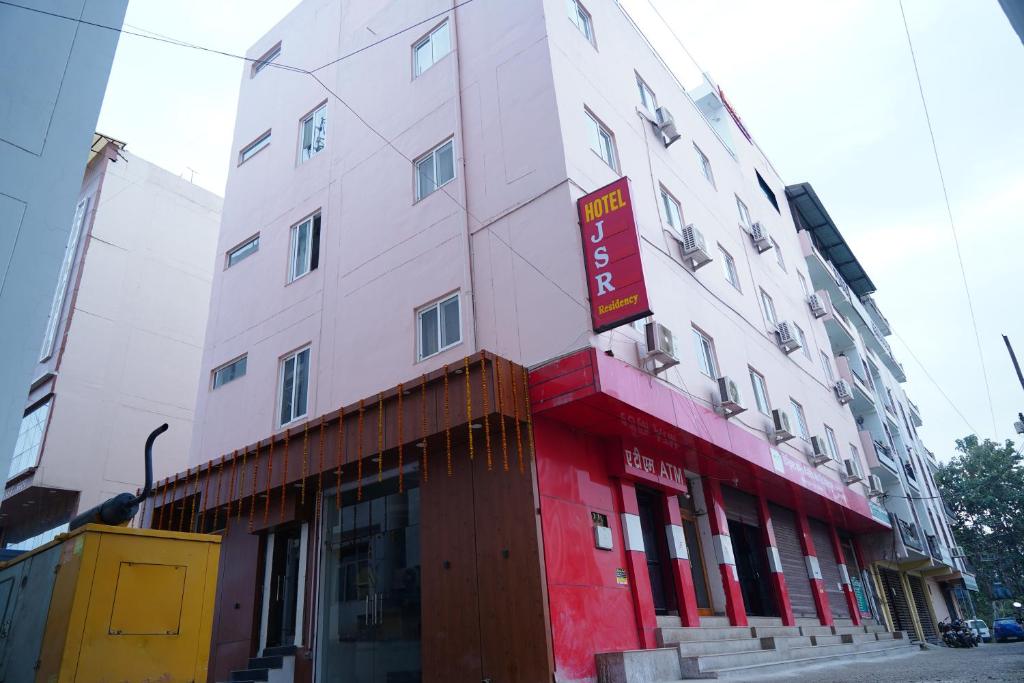 Hotel JSR Residency By AKC Hotels, Rishīkesh (updated prices 2024)