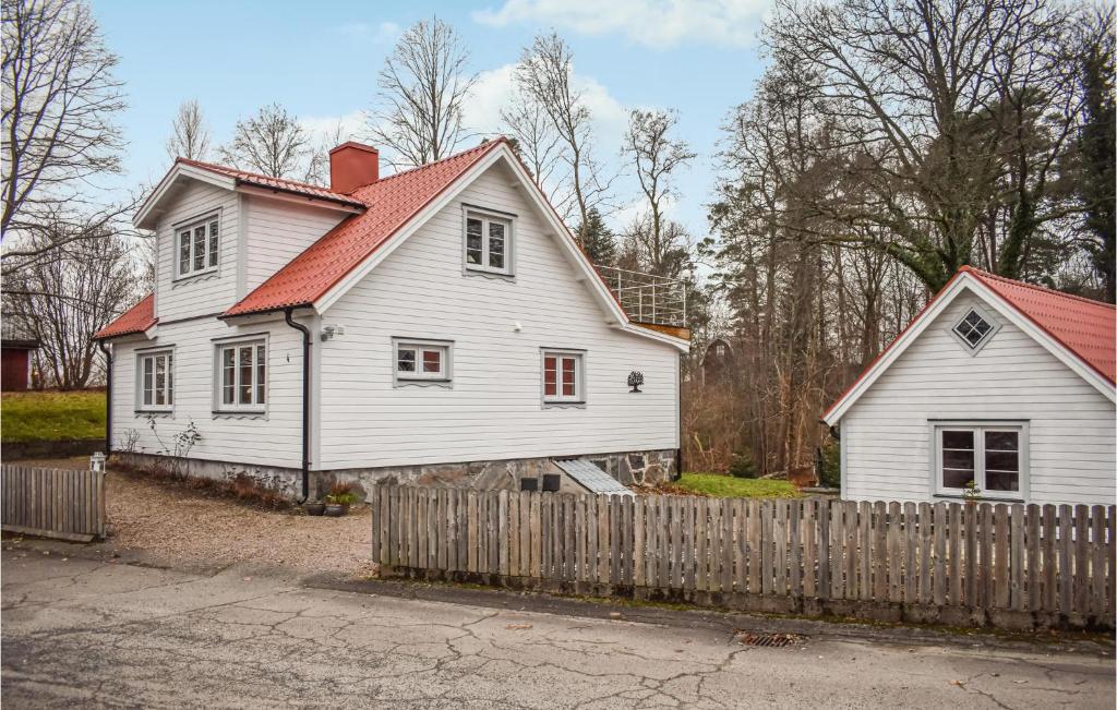 Beautiful home in rkelljunga with 2 Bedrooms and WiFi, Orkelljunga – Precios actualizados 2023