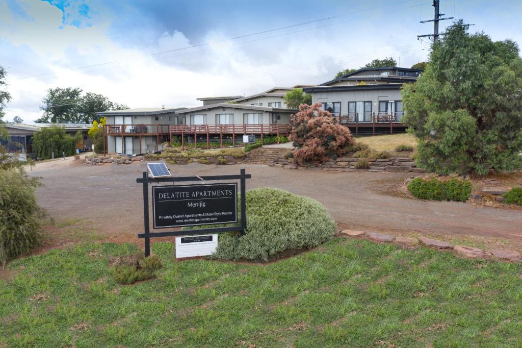 Off Mountain Accommodation, Merrijig (updated prices 2025)