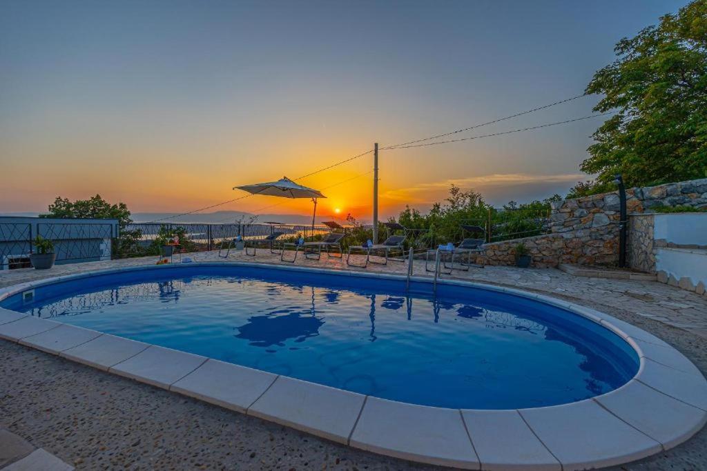 Villa Anna, Jadranovo, Croatia - Booking.com