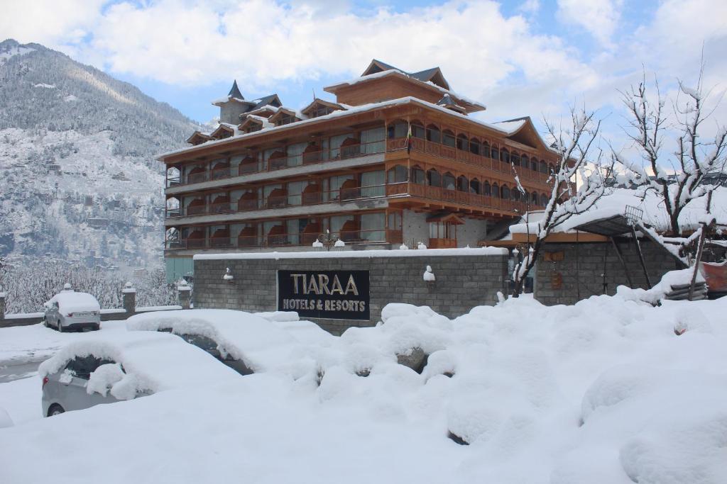 48 Best Resorts In Manali (2023) | Updated Deals, Latest Reviews, Photos