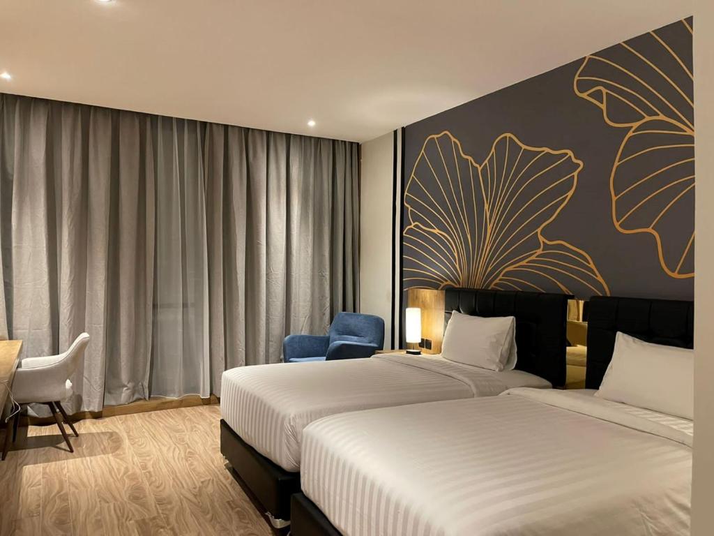 Grand Central Premier, Medan – Preços atualizados 2024