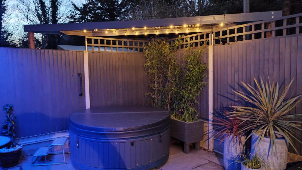 The Hideaway, Hockering (updated prices 2024)