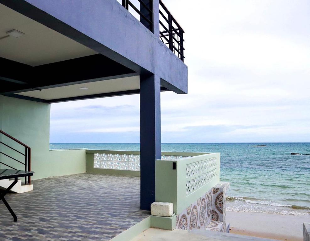 Phala Shore Resort, Ban U Taphao (updated prices 2025)