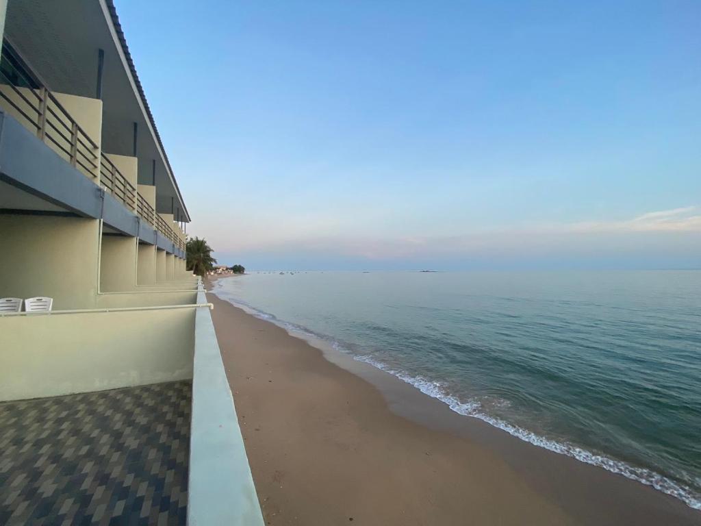 Phala Shore Resort, Ban U Taphao (updated prices 2025)