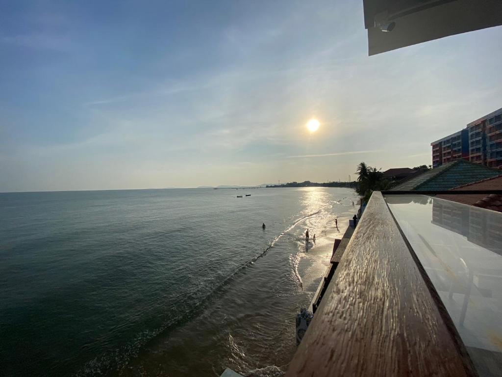 Phala Shore Resort, Ban U Taphao (updated prices 2025)