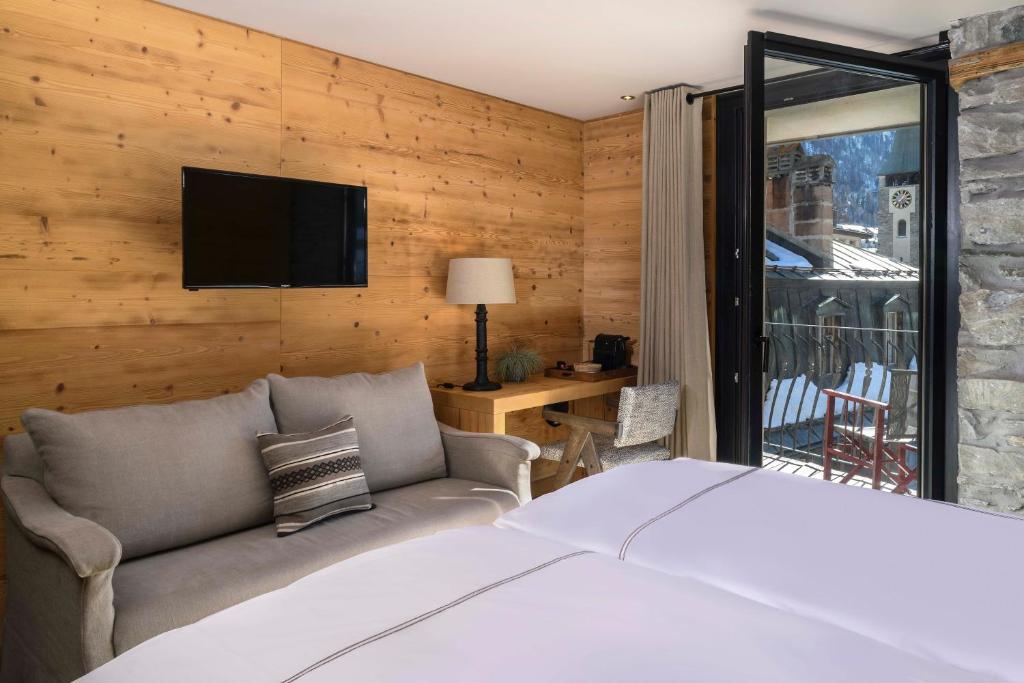 Unique Hotel Post, Zermatt (aktualisierte Preise für 2025)
