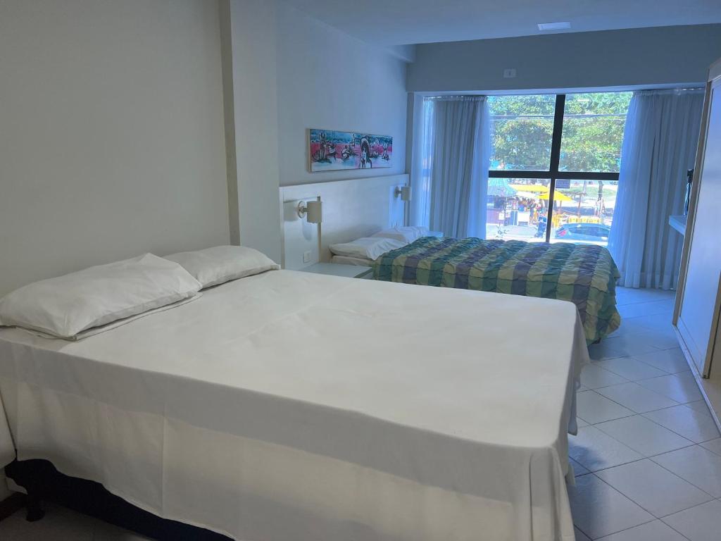 Ambassador flat 104, João Pessoa – Updated 2024 Prices