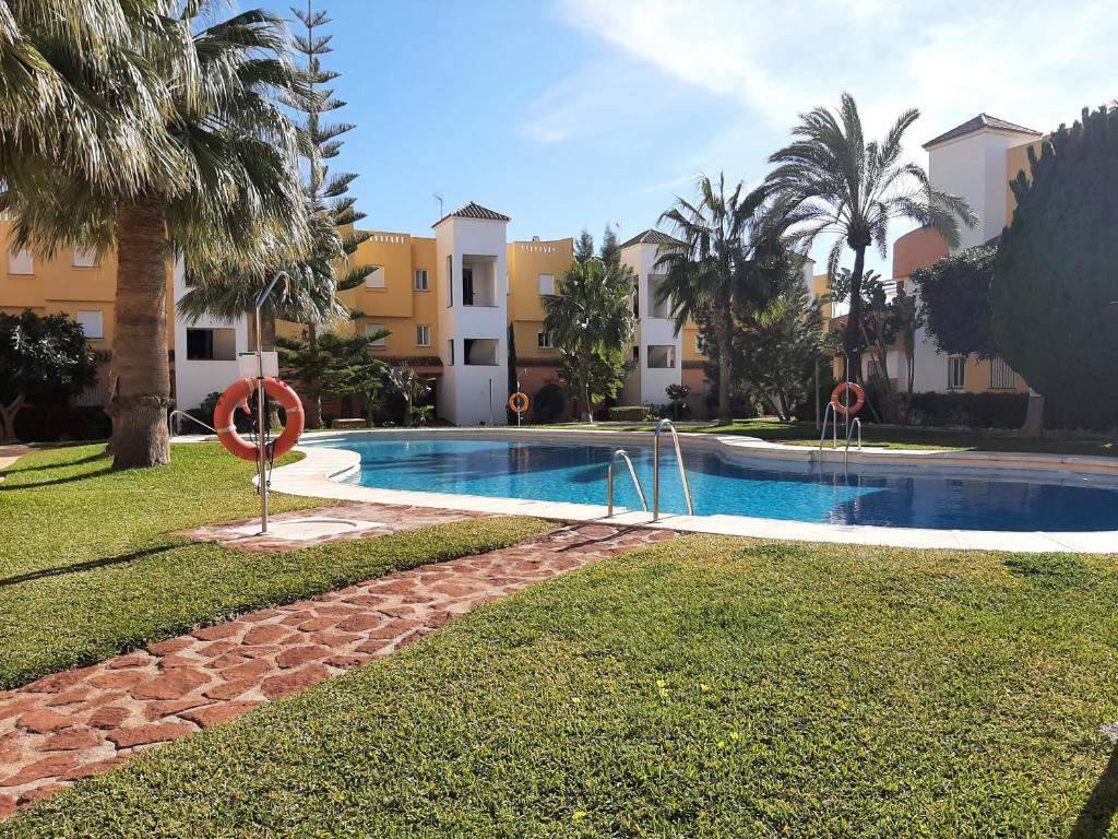 Vera Playa Naturista, Mar y Sol, Vera (updated prices 2026)