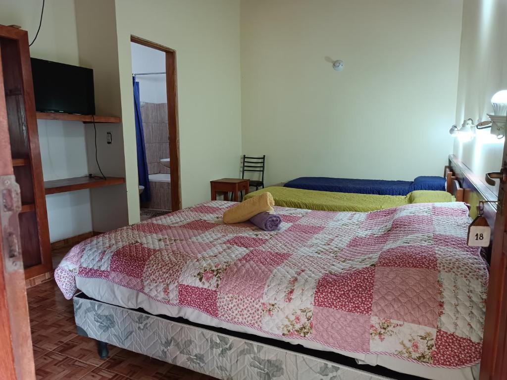 Los rios - SuiteTrails