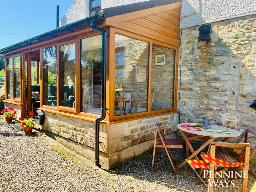 Curlew Cottage - Nestled in Unspoilt Countryside, Coanwood (актуальные ...