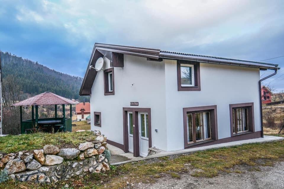 Kepin Konak, Bajina Bašta (updated prices 2026)