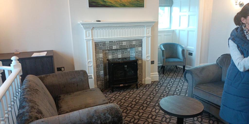 Rutland Hall Hotel & Spa, Upper Hambleton (updated prices 2025)