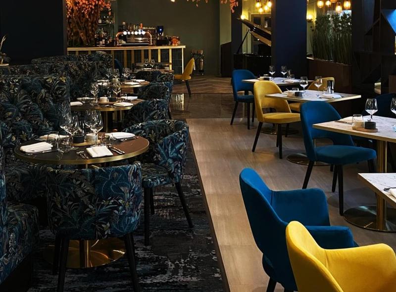 Rutland Hall Hotel & Spa, Upper Hambleton (updated prices 2025)