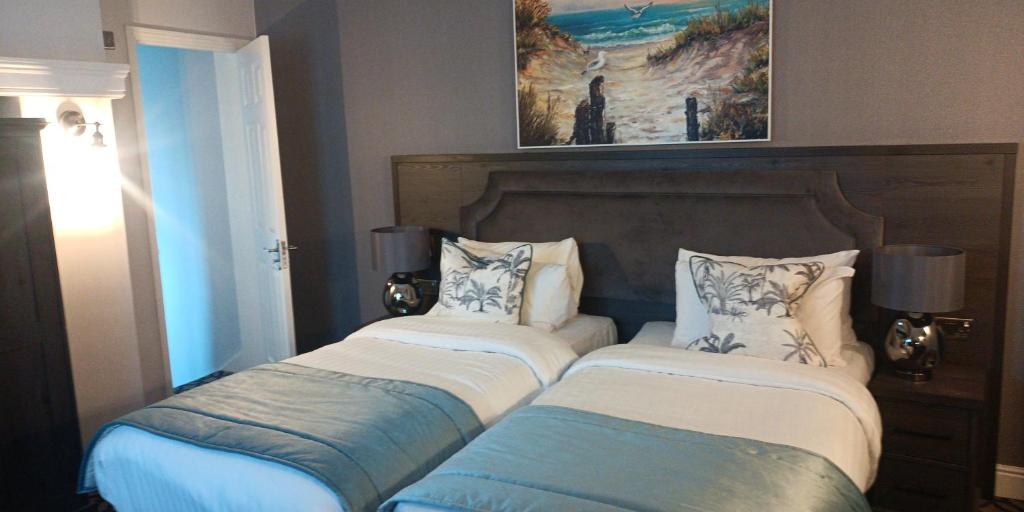 Rutland Hall Hotel & Spa, Upper Hambleton (updated prices 2025)