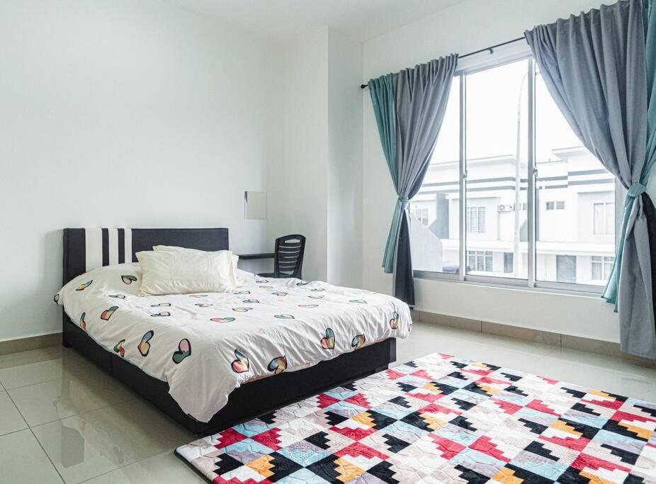 Brickz Homes Desaru Minimalist -8Pax BBQ/Games/WaterPark, Bandar ...