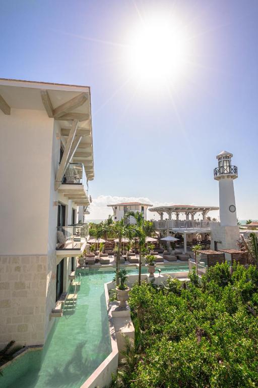 Naay Boutique Hotel Holbox, Holbox Island (updated prices 2025)