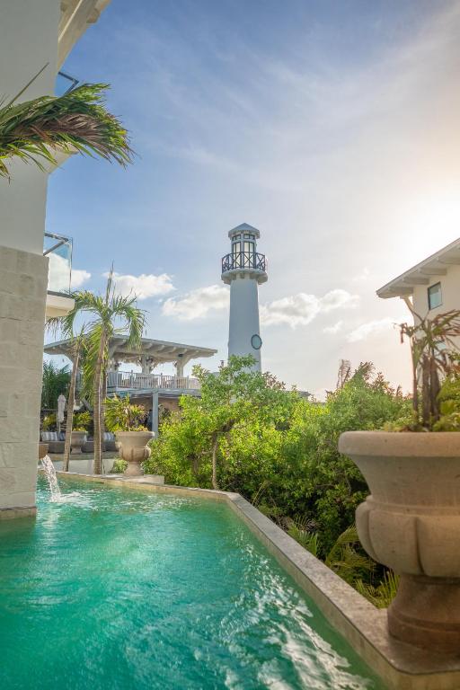 Naay Boutique Hotel Holbox, Holbox Island (updated prices 2025)