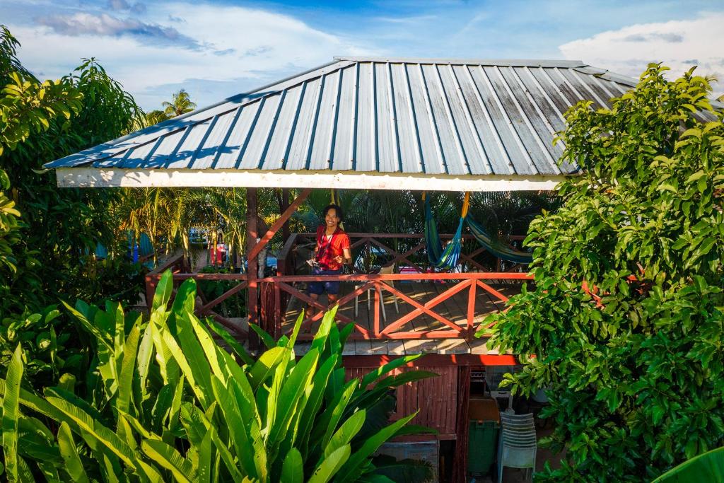 Sutopia Holiday Resort, Paramaribo (updated prices 2025)