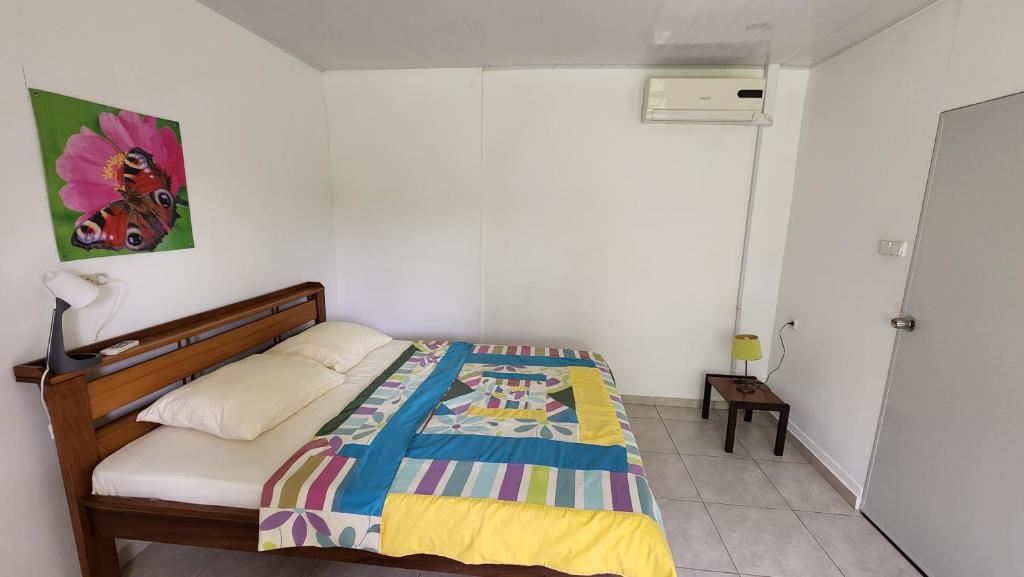 Sutopia Holiday Resort, Paramaribo (updated prices 2025)