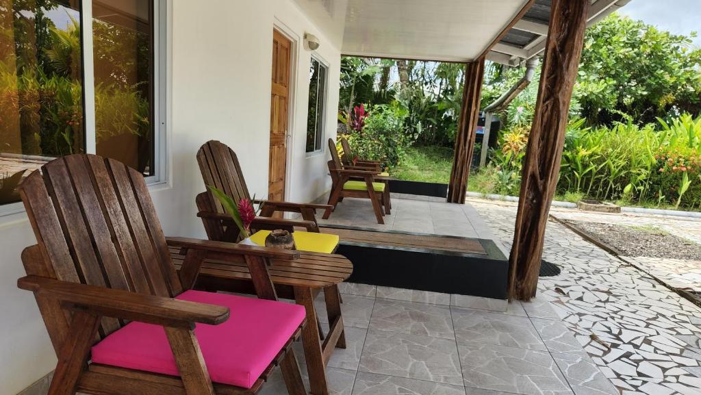 Sutopia Holiday Resort, Paramaribo (updated prices 2025)