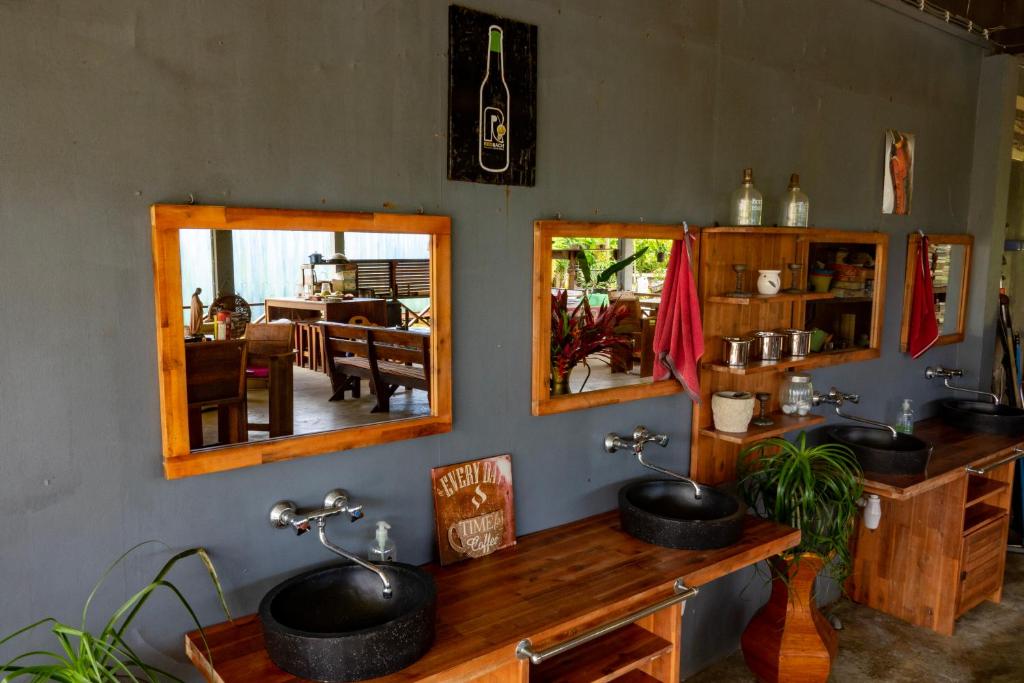 Sutopia Holiday Resort, Paramaribo (updated prices 2025)
