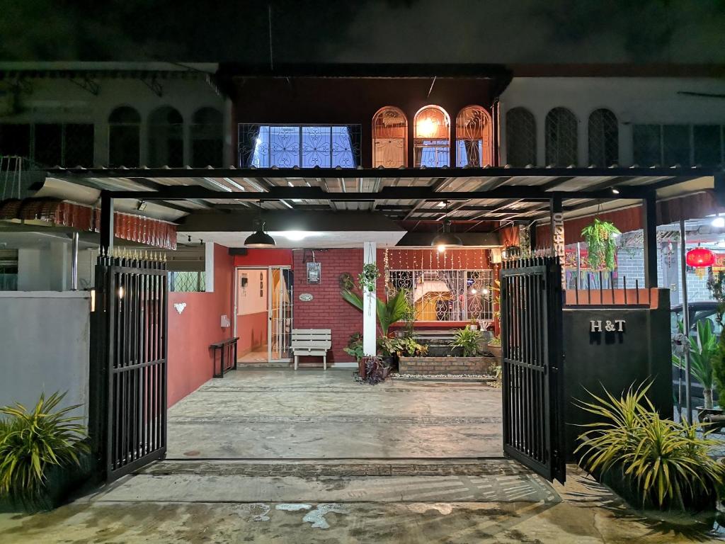 H&T Vintage Decor Homestay, Ipoh (updated prices 2025)