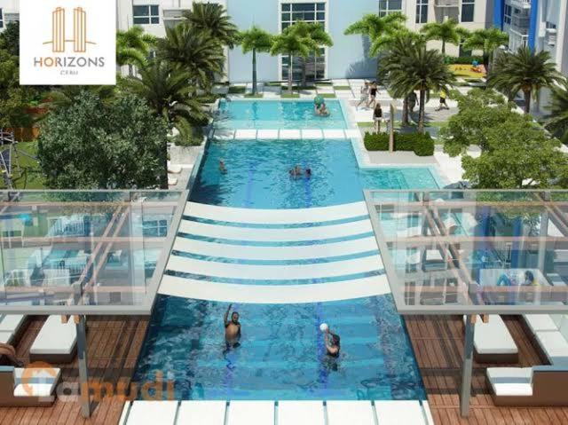 Horizon 101 A12 Shortwalk to Mango Avenue & Robinson Mall, Cebu City ...