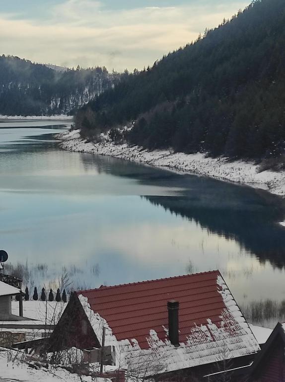 Zaovinski Raj Tara, Konjska Reka – Updated 2023 Prices