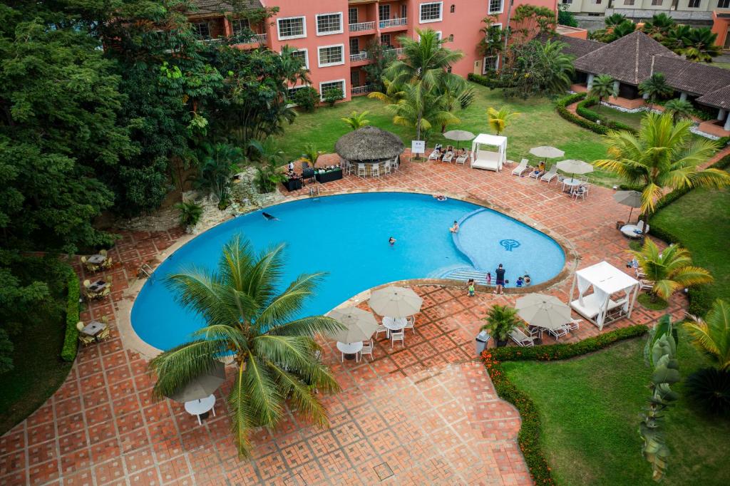 Oro Verde Machala, Machala (updated prices 2025)