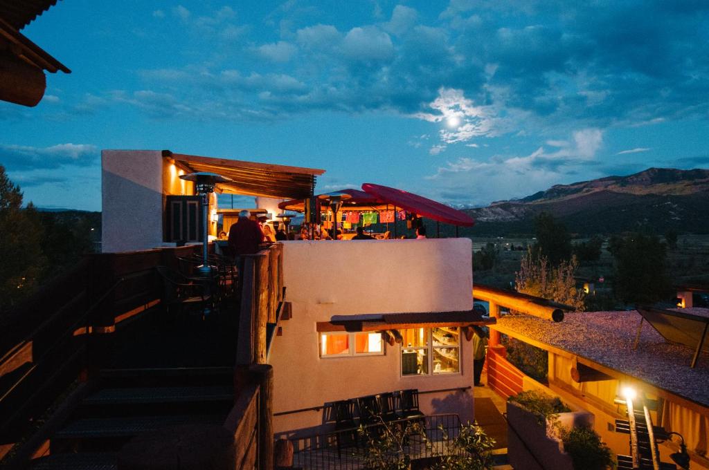 Chipeta Lodge, Ridgway (updated prices 2025)