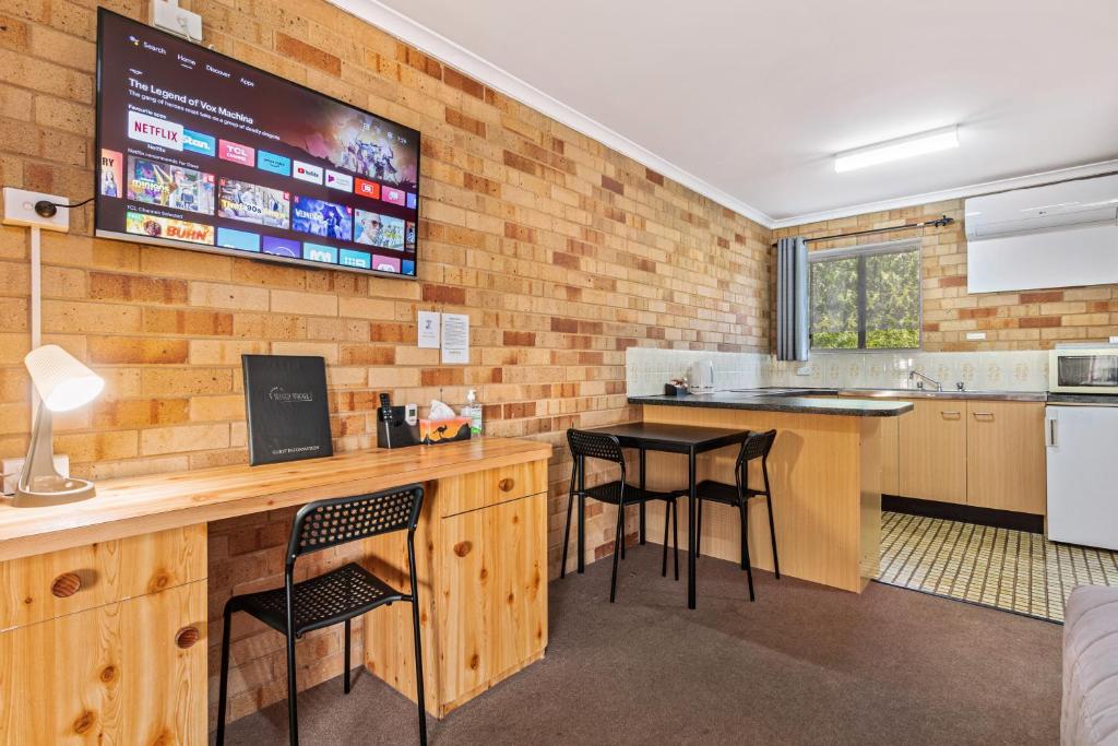 Burringa Garden Motel, Wagga Wagga (updated prices 2025)