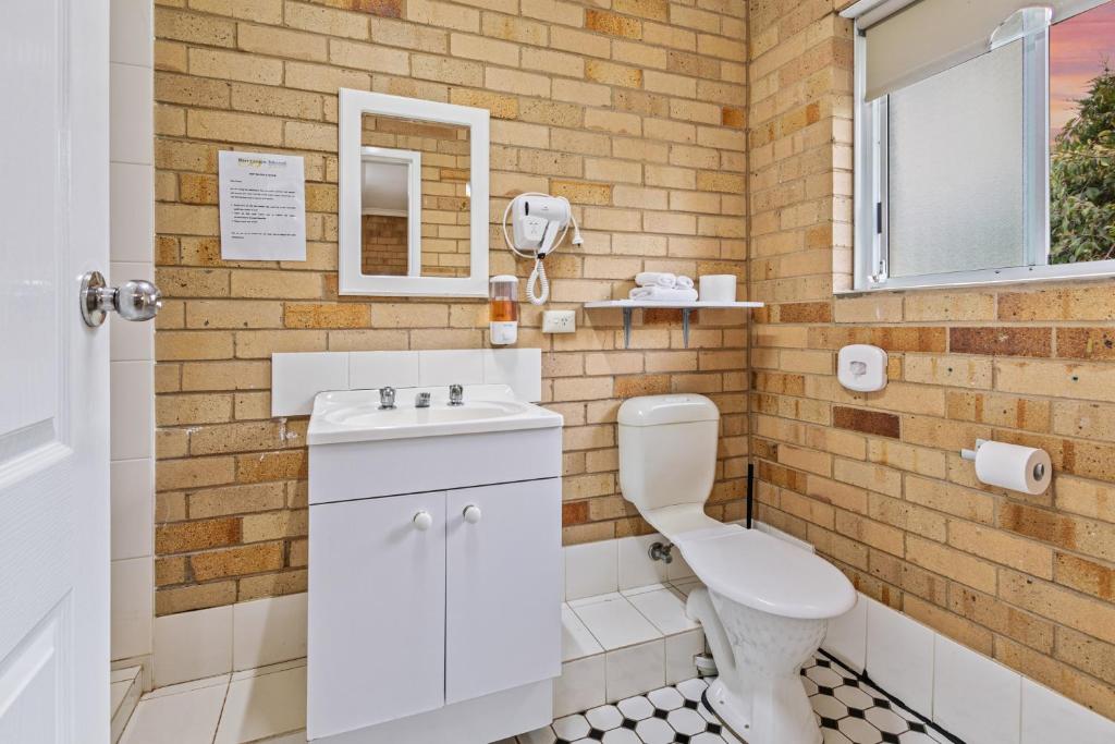 Burringa Garden Motel, Wagga Wagga (updated prices 2025)