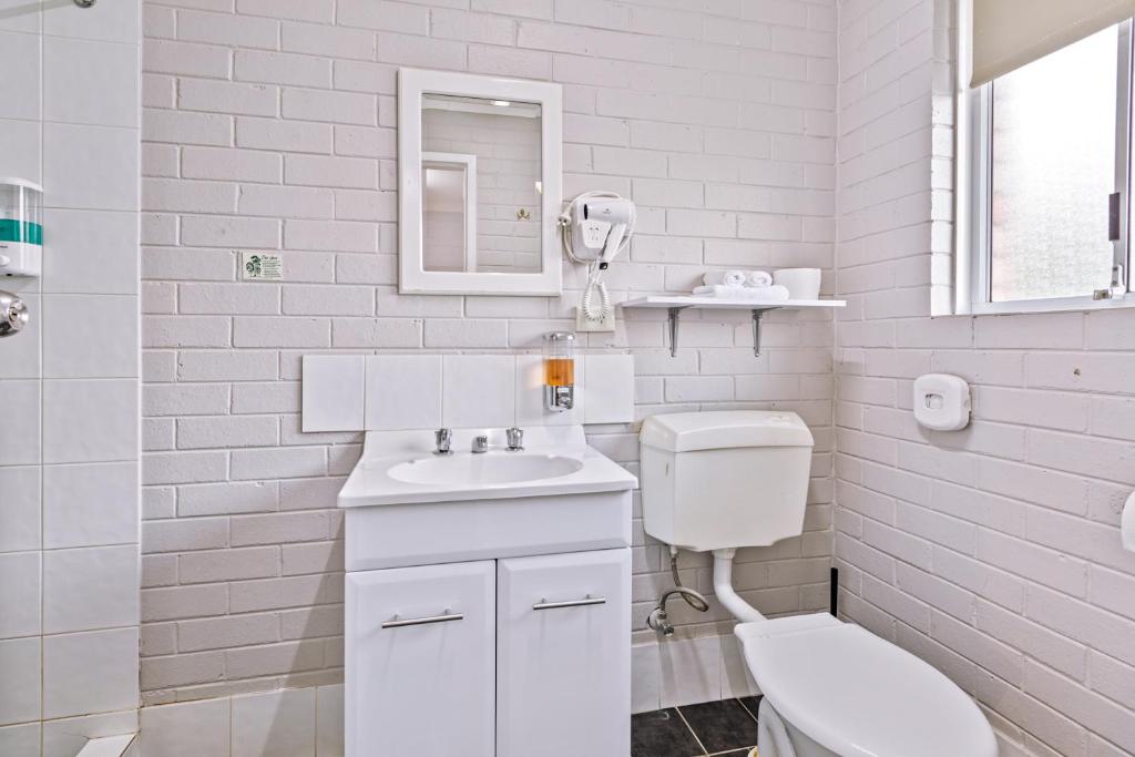 Burringa Garden Motel, Wagga Wagga (updated prices 2025)
