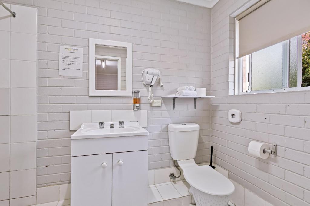 Burringa Garden Motel, Wagga Wagga (updated prices 2025)