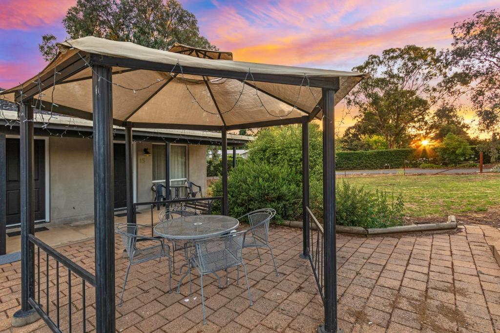 Burringa Garden Motel, Wagga Wagga (updated prices 2025)