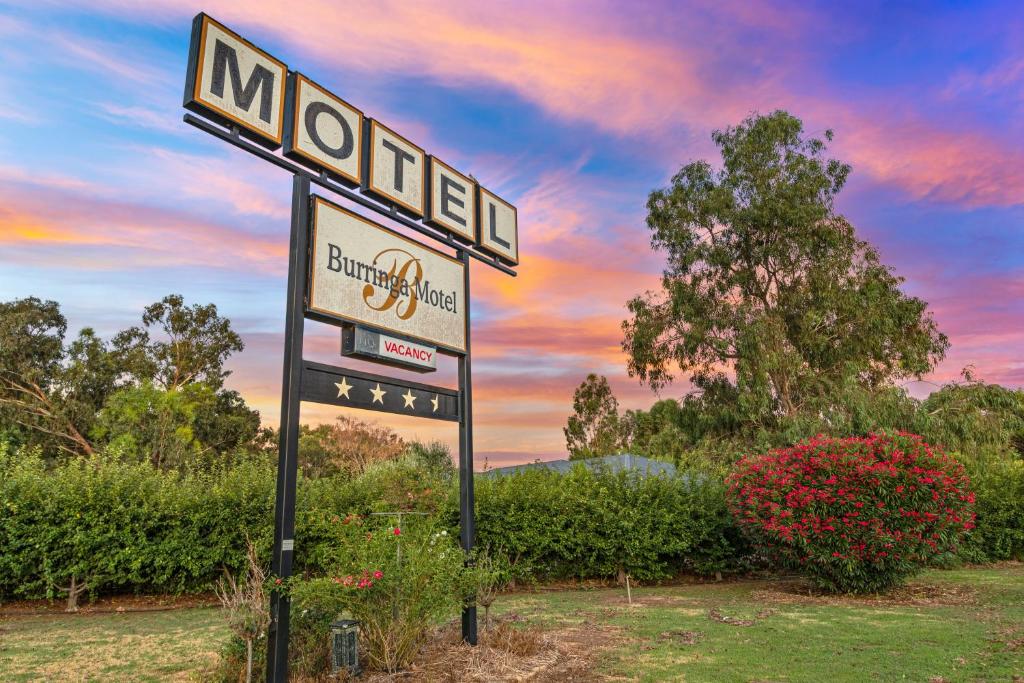 Burringa Garden Motel, Wagga Wagga (updated prices 2025)