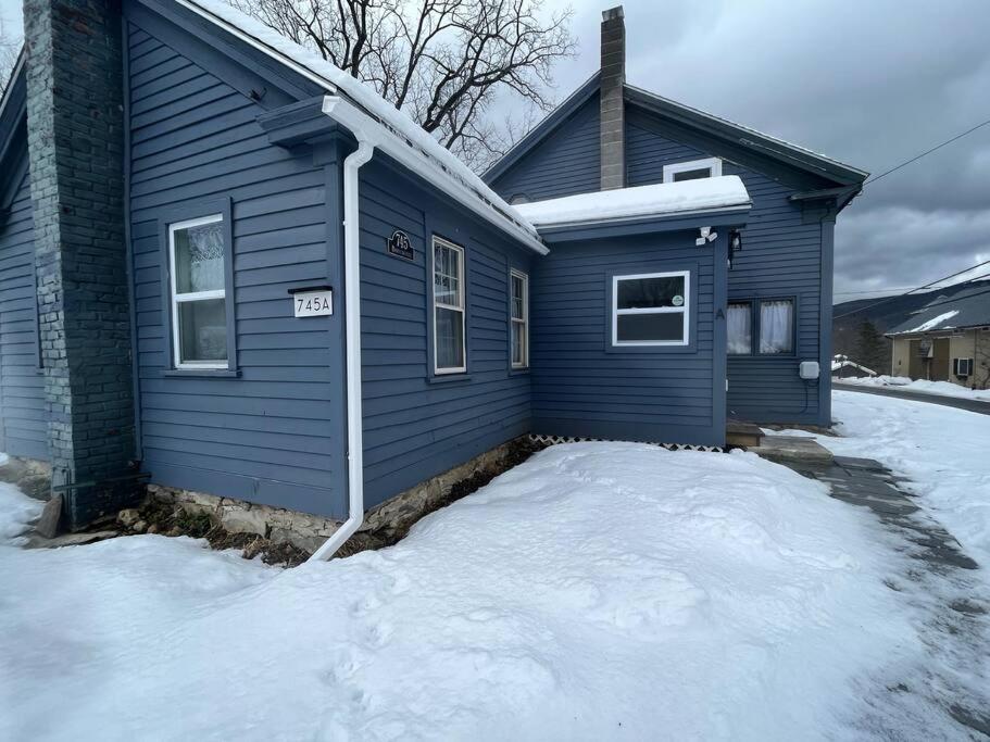 The Blue House Cottage, Manchester (precios actualizados 2024)