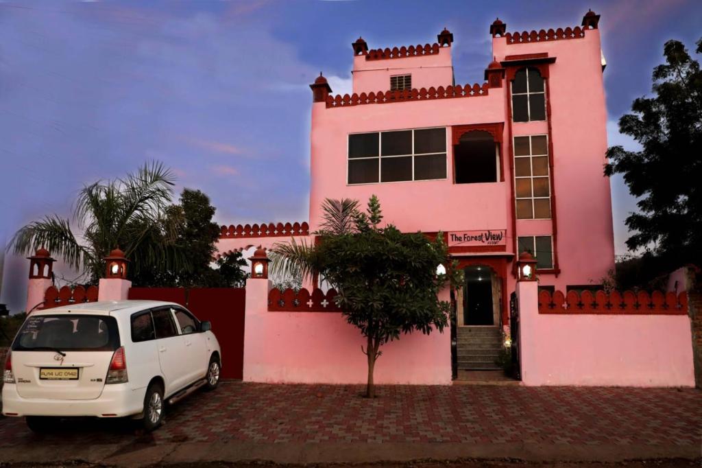 The Forest View Resort, Khilchipur – Updated 2024 Prices