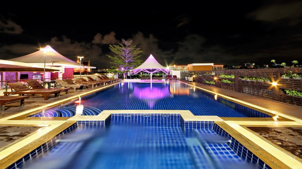 Dang Derm Khaosan, Bangkok – Updated 2023 Prices