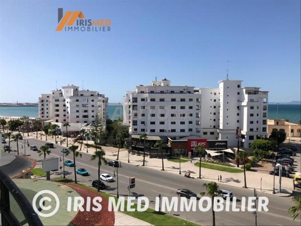 Appartement en bord de mer corniche Malabata, Tangier (updated prices 2024)